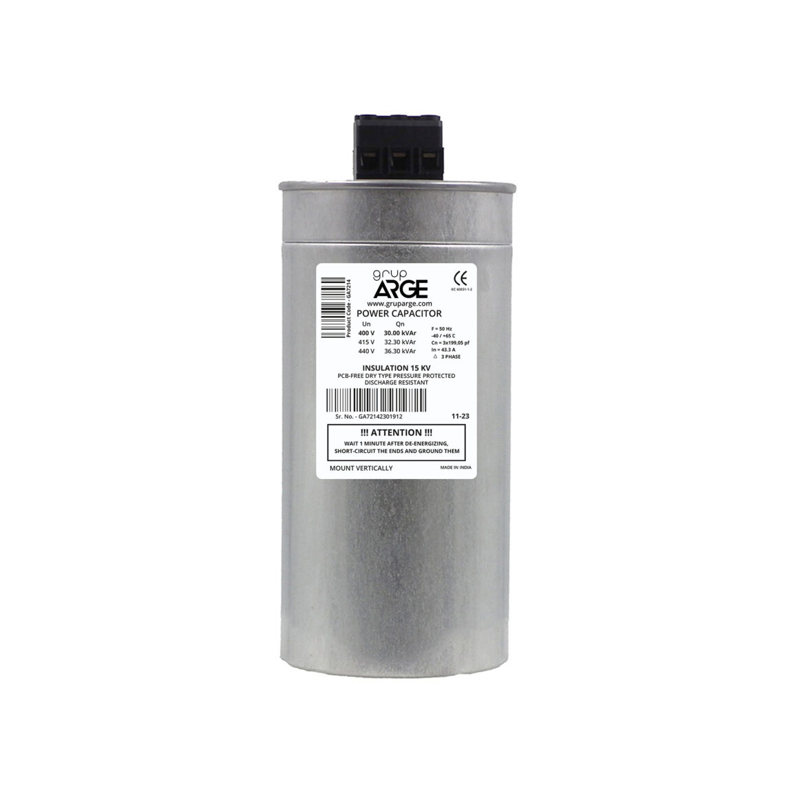 Products - Grup Arge