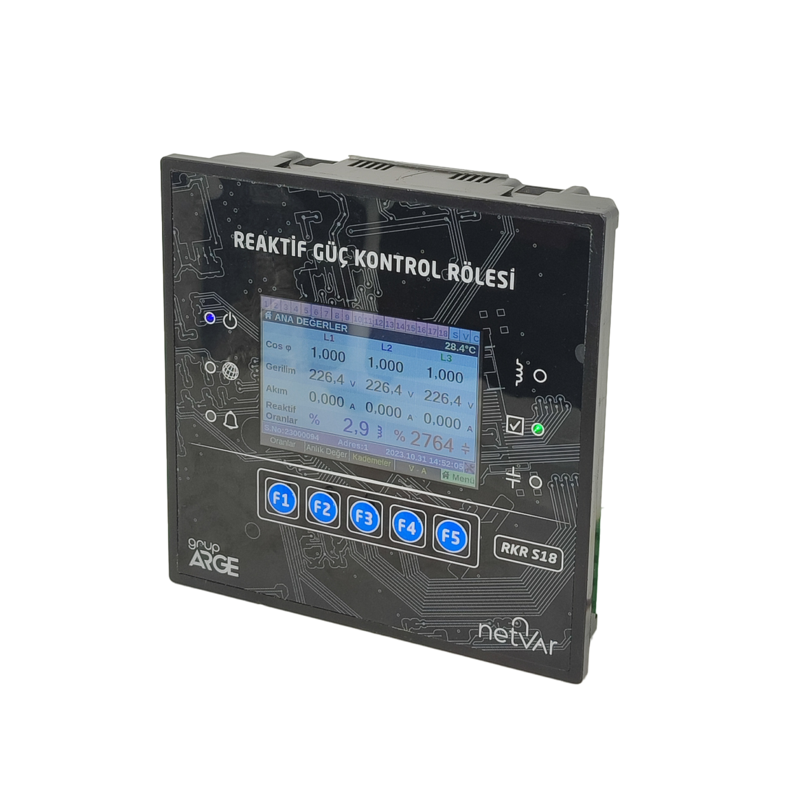 Ürünler - Grup Arge